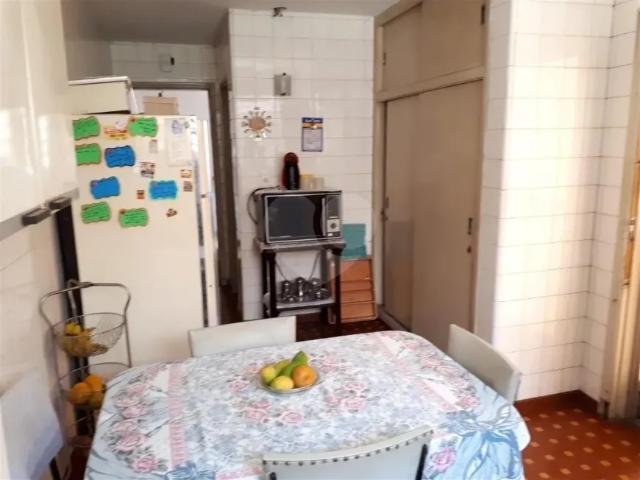 Sobrado à venda com 3 quartos em Santo Amaro, São Paulo, SP