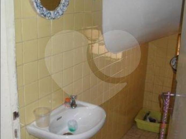 Sobrado com 3 quartos à venda em Santo amaro SP