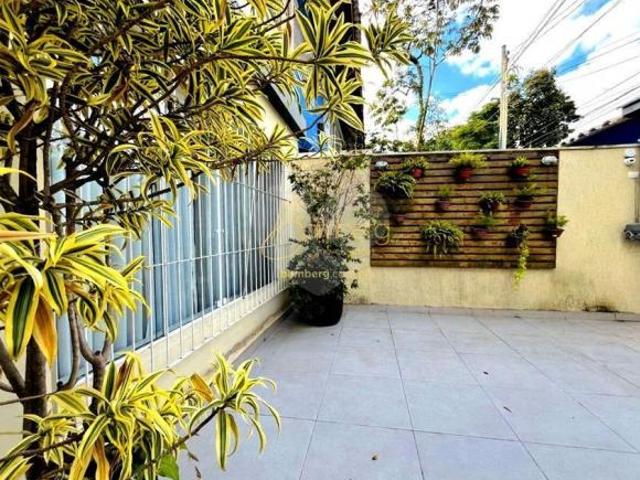 Sobrado com 3 quartos à venda em Santo amaro SP