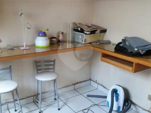 Sobrado com 3 quartos à venda em Santo amaro SP