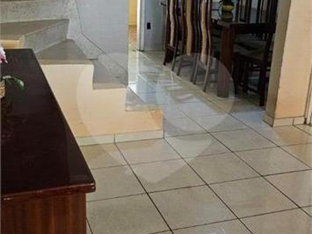 Sobrado com 3 quartos à venda em Santo amaro SP