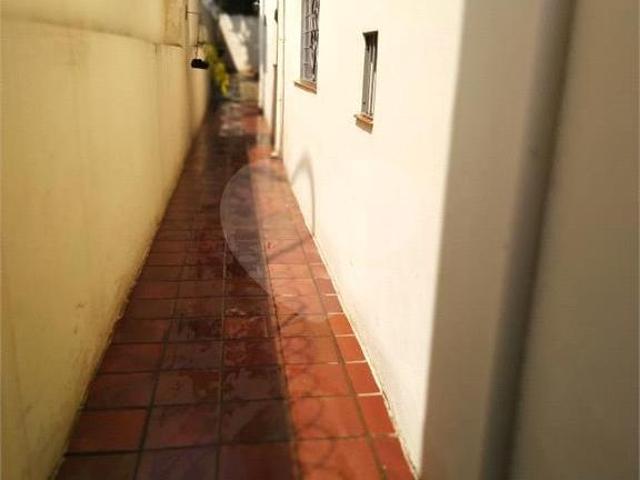 Sobrado com 3 quartos à venda em Santo amaro SP