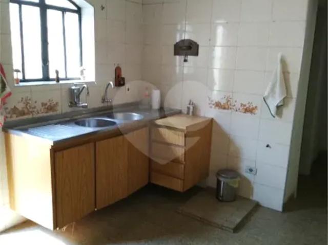 Sobrado com 3 quartos à venda em Santo Amaro SP