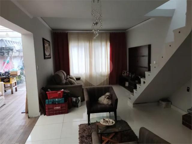 Sobrado à venda com 3 quartos, sendo 1 suíte, em Santo Amaro, São Paulo SP