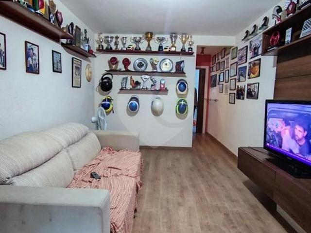Sobrado com 3 quartos à venda em Santo amaro SP