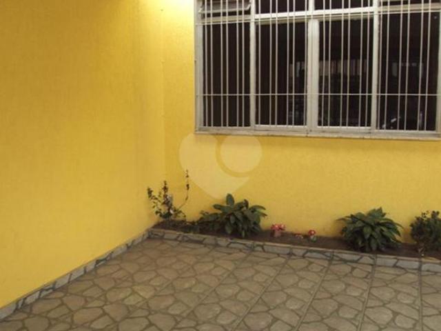 Sobrado com 3 quartos à venda em Santo Amaro SP