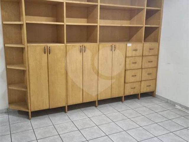 Sobrado com 3 quartos à venda em Santo amaro SP