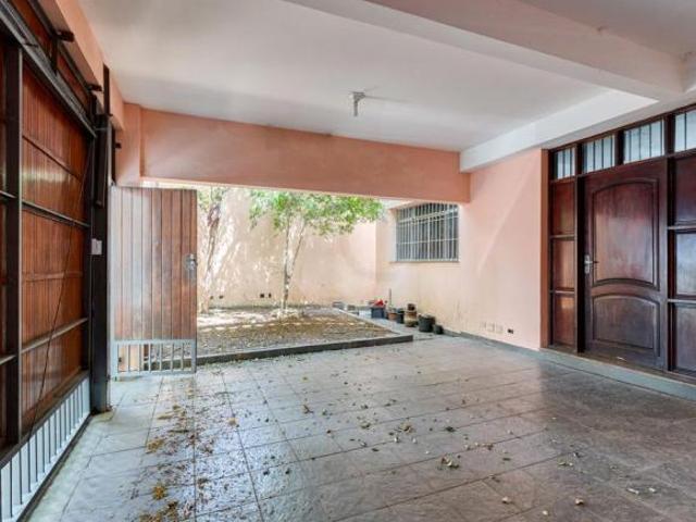 Sobrado com 3 quartos à venda em Santo amaro SP
