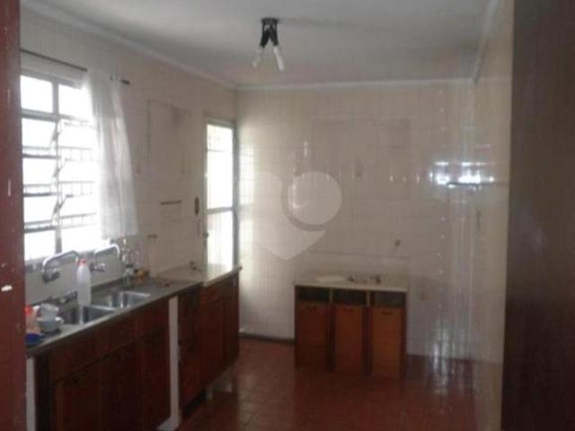 Sobrado com 3 quartos à venda em Santo amaro SP