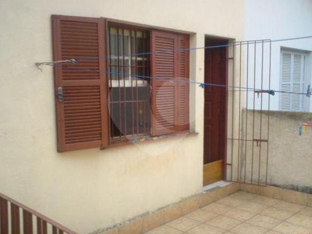Sobrado com 3 quartos à venda em Santo amaro SP