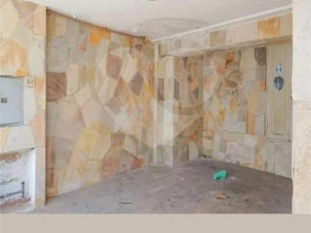 Sobrado com 3 quartos à venda em Sacomã SP