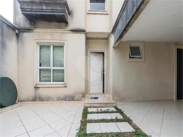 Sobrado com 3 quartos à venda em Saúde SP
