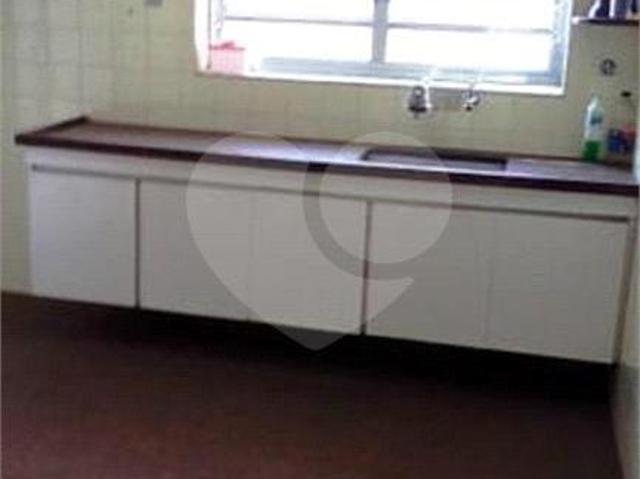 Sobrado com 3 quartos à venda em Saúde SP