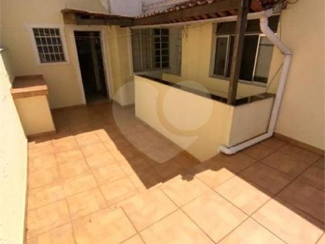 Sobrado com 3 quartos à venda em Saúde SP