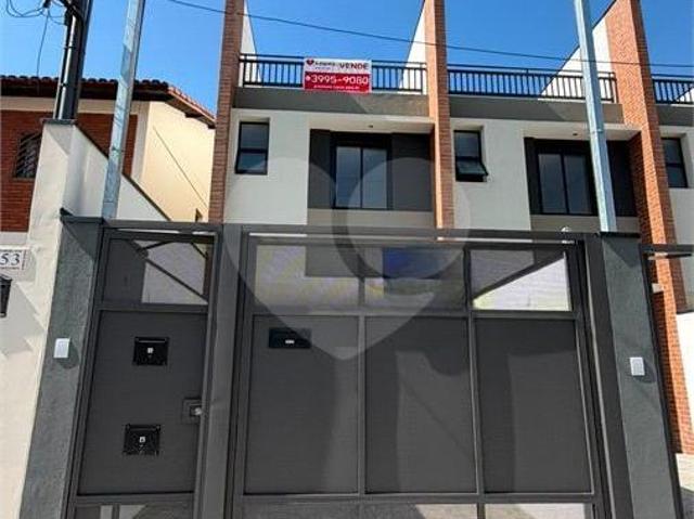 Sobrado com 3 quartos à venda em Sítio da figueira SP
