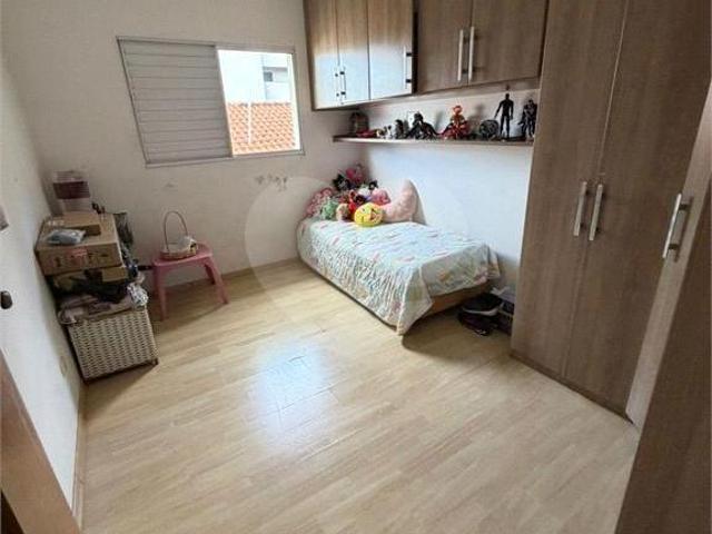 Sobrado com 3 quartos à venda em Sítio da figueira SP