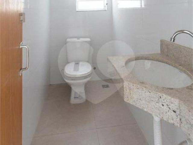 Sobrado com 3 quartos à venda em Sítio do campo SP