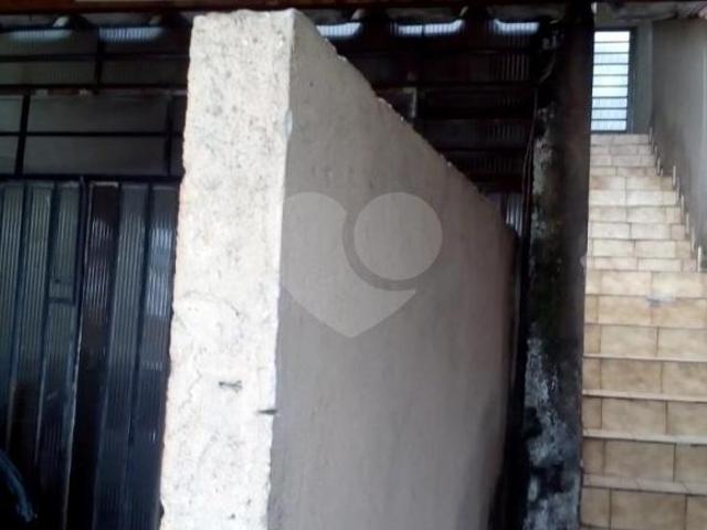 Sobrado com 3 quartos à venda em Sítio do morro SP