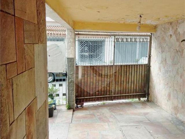 Sobrado com 3 quartos à venda em Sítio do morro SP