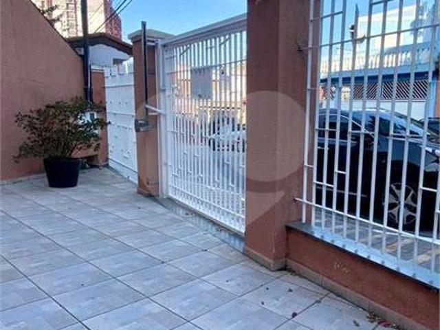 Sobrado com 3 quartos à venda em Sítio morro grande SP