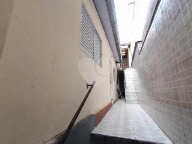 Sobrado com 3 quartos à venda em Sítio pinheirinho SP