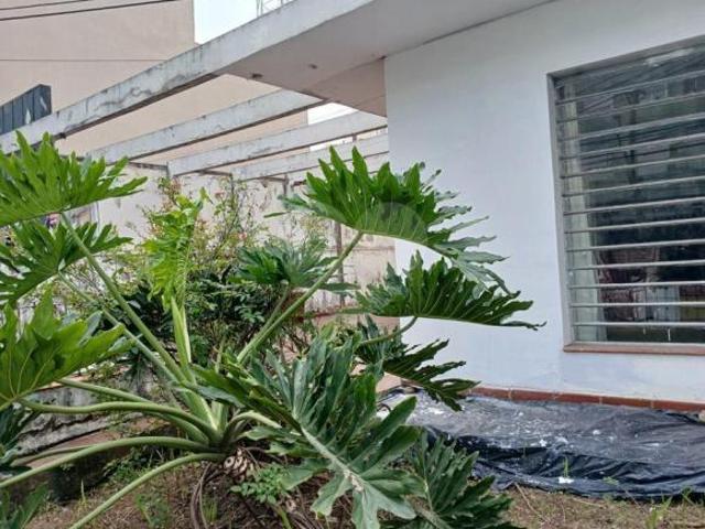Sobrado com 3 quartos à venda em Sumarezinho SP