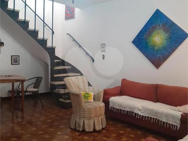 Sobrado com 3 quartos à venda em Sumaré SP