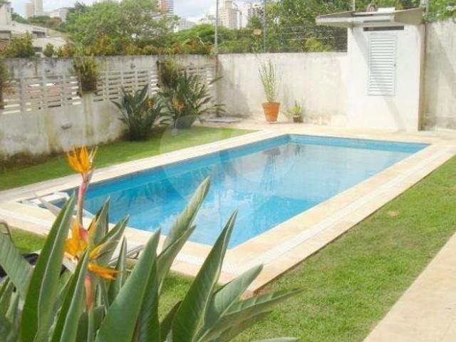 Sobrado com 3 quartos à venda em Sumaré SP