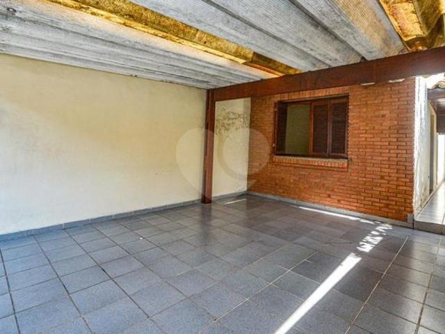 Sobrado com 3 quartos à venda em Sumaré SP
