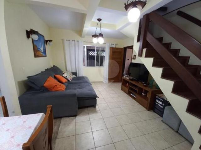 Sobrado com 3 quartos à venda em Sumaré SP