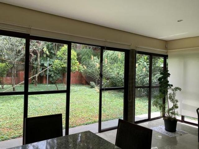 Sobrado com 3 quartos à venda em Sumaré SP