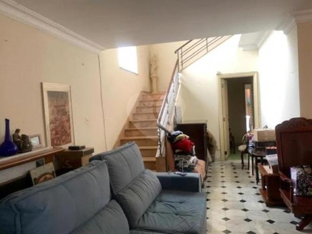 Sobrado com 3 quartos à venda em Sumaré SP