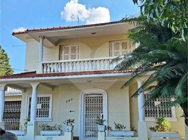 Sobrado com 3 quartos à venda em Sumaré SP