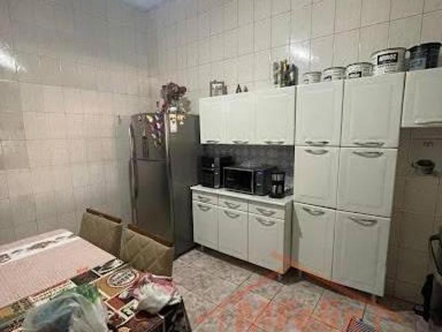 Sobrado com 3 quartos à Venda, Jardim Munhoz Guarulhos