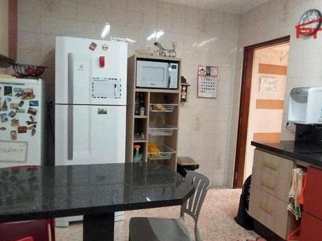 Sobrado com 3 quartos à venda Jardim Popular São Paulo/SP