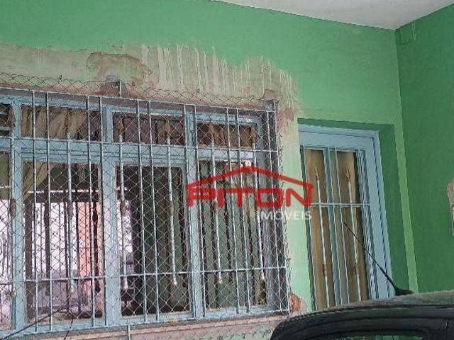 Sobrado com 3 quartos à venda Jardim Popular São Paulo/SP