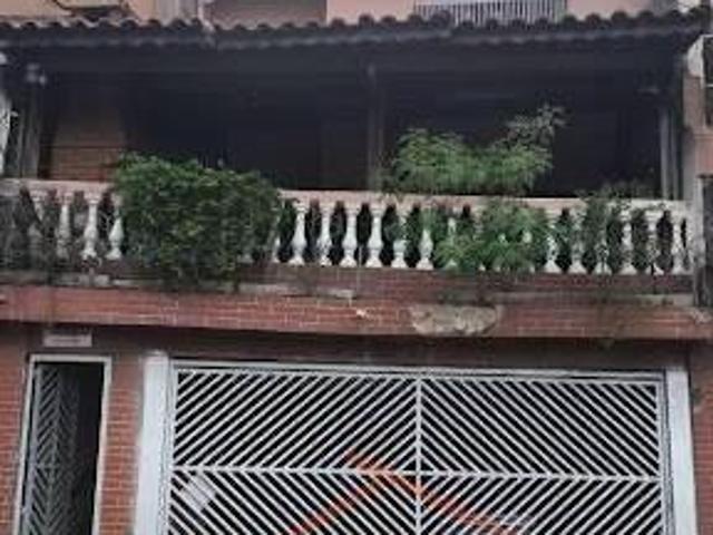 Sobrado com 3 quartos à Venda, Jardim Vila Galvão Guarulhos