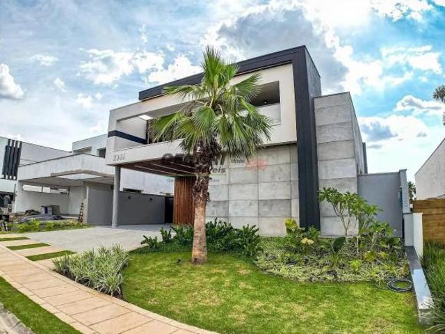 Sobrado com 3 quartos à venda Jardim Vila Paradiso Indaiatuba/SP