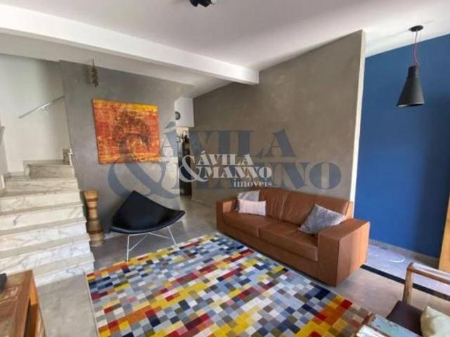 Sobrado com 3 quartos à Venda, Mooca