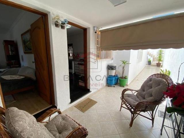 Sobrado com 3 Quartos à venda Móoca