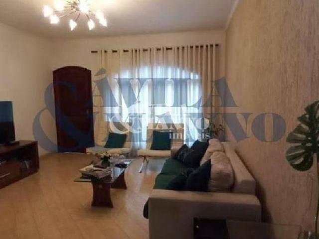 Sobrado com 3 quartos à Venda, Mooca São Paulo