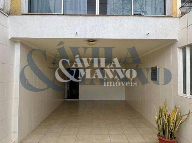 Sobrado com 3 quartos à Venda, Mooca São Paulo