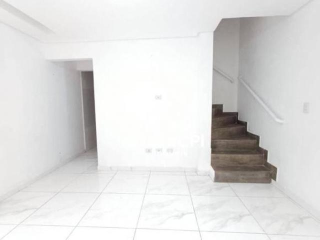 Sobrado com 3 Quartos à venda na Tupi Praia Grande/SP