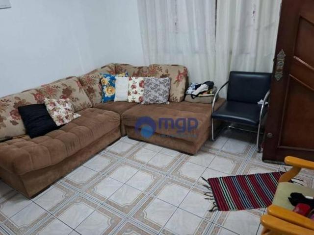 Sobrado com 3 quartos á venda na Vila Marina São Paulo/SP