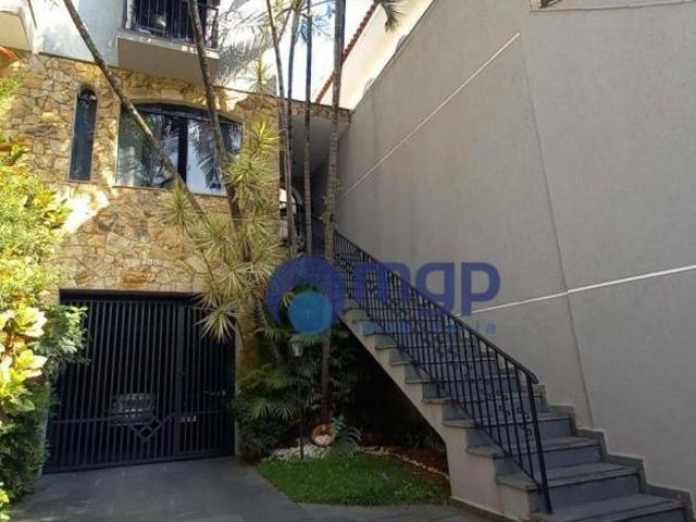 Sobrado com 3 quartos, à venda na Vila Mazzei 158 m² São Paulo/SP