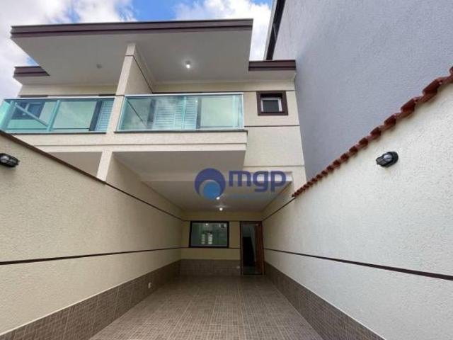 Sobrado com 3 quartos, à venda na Vila Medeiros 124 m² São Paulo/SP