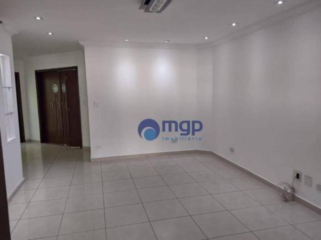 Sobrado com 3 quartos, à venda na Vila Nivi 129 m²i São Paulo/SP