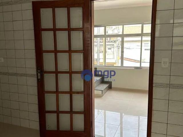 Sobrado com 3 quartos, à venda na Vila Nivi 98 m² São Paulo/SP