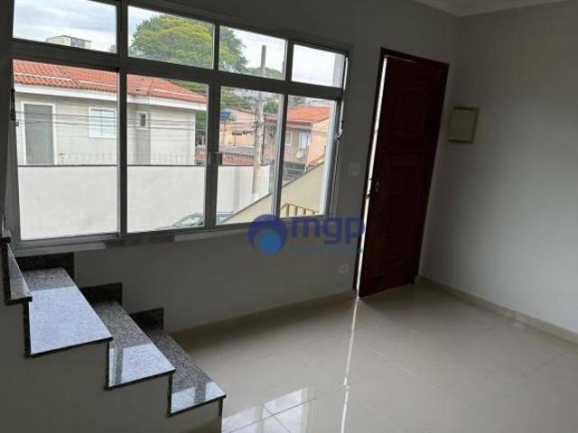 Sobrado com 3 quartos, à venda na Vila Nivi 98 m² São Paulo/SP