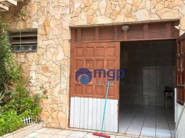 Sobrado com 3 quartos, à venda na Vila Dom Pedro II 173 m² São Paulo/SP